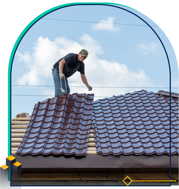 Kyma Construction - Roofing Services